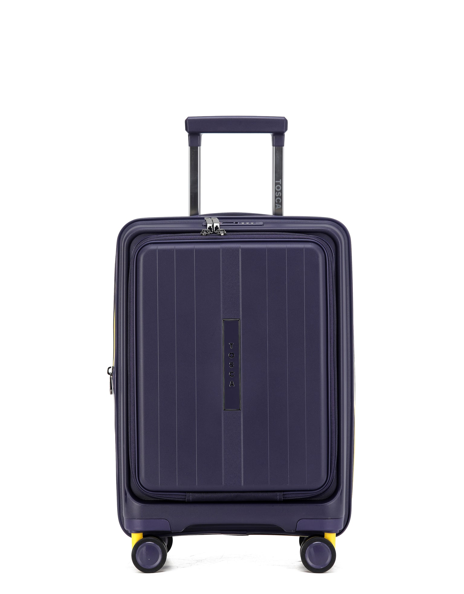Carry On Luggage - Compact Hand Luggage For Cabin Storage — Tosca ...