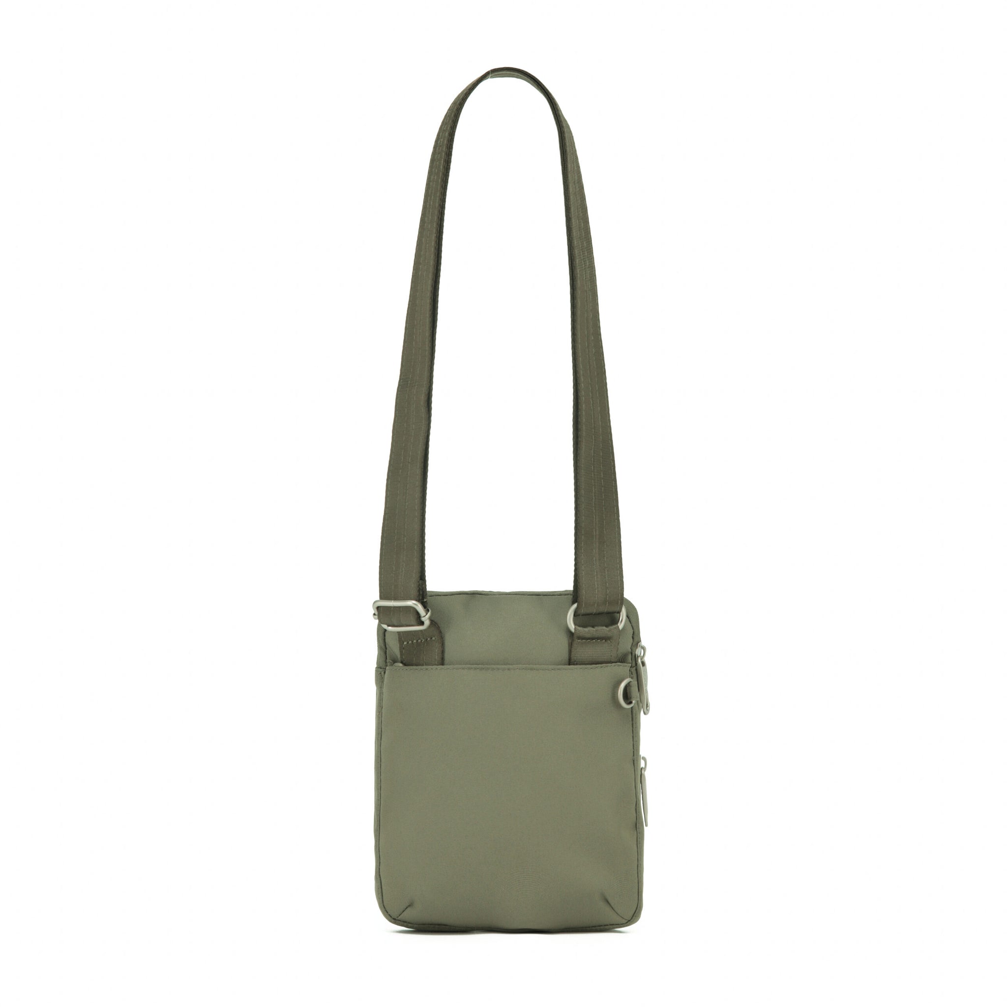 Anti-Theft Cross Body Bags for Ultimate Security — Tosca Travelgoods