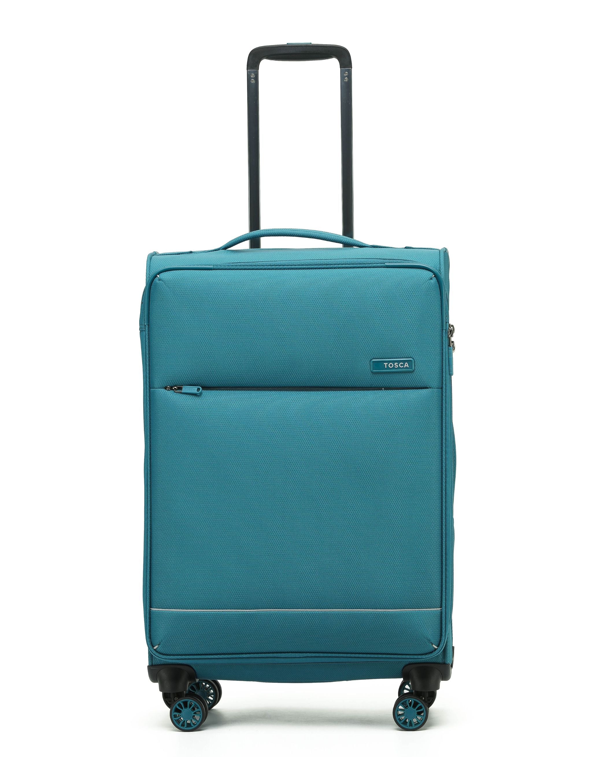 So Lite - Soft Case Luggage By So Lite — Tosca Travelgoods