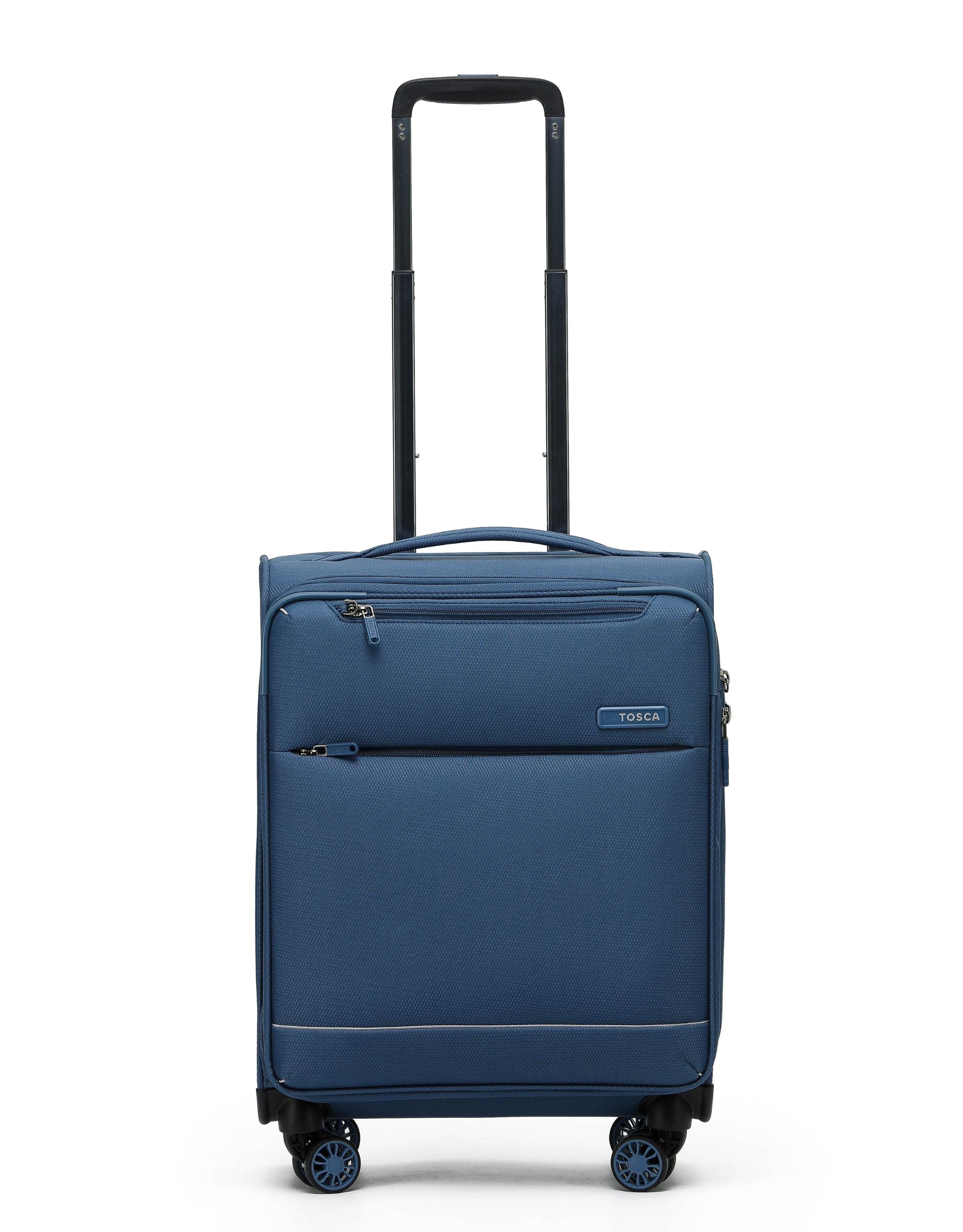 Luggage Shop - Premium Australian Luggage Store — Tosca Travelgoods