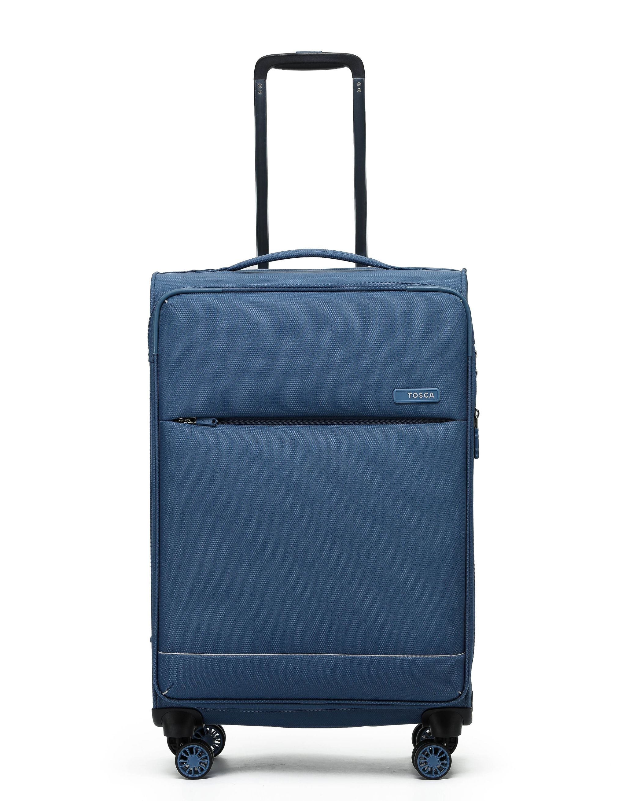 Luggage - Affordable Premium Suitcases & Luggage For Sale — Tosca ...