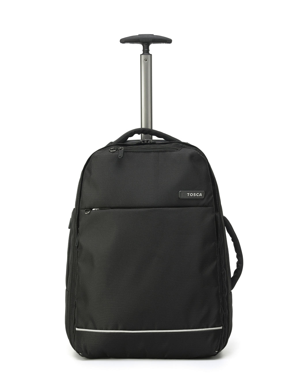 Wheel Bags - Lightweight Travel Bags With Wheels — Tosca Travelgoods