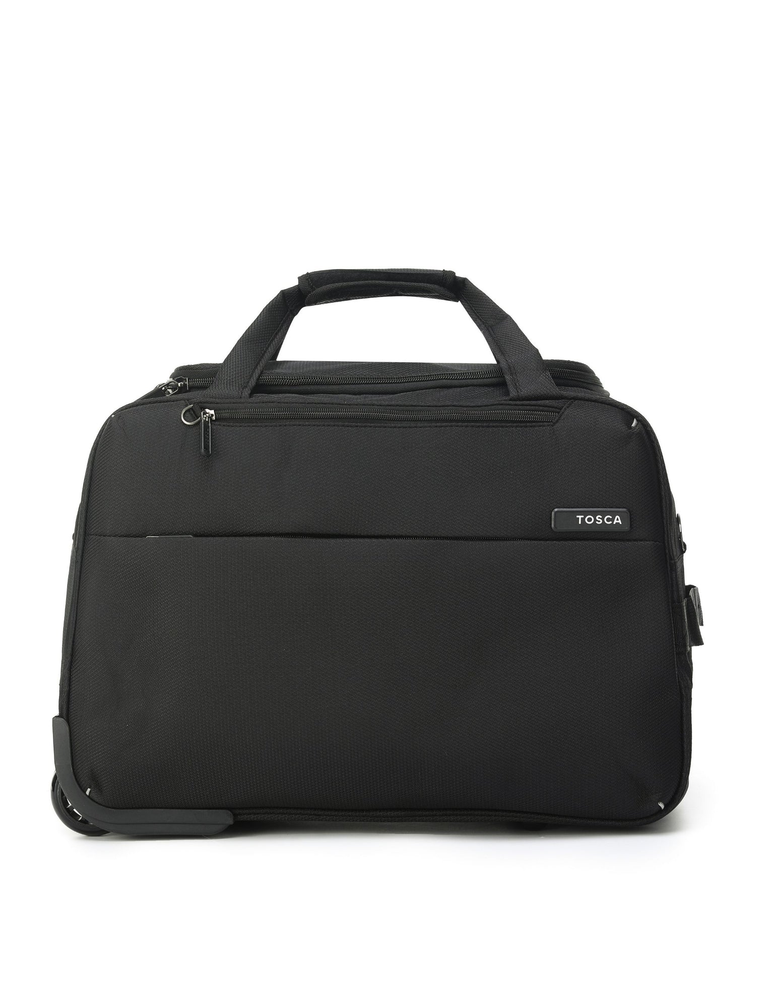 Wheel Bags - Lightweight Travel Bags With Wheels — Tosca Travelgoods