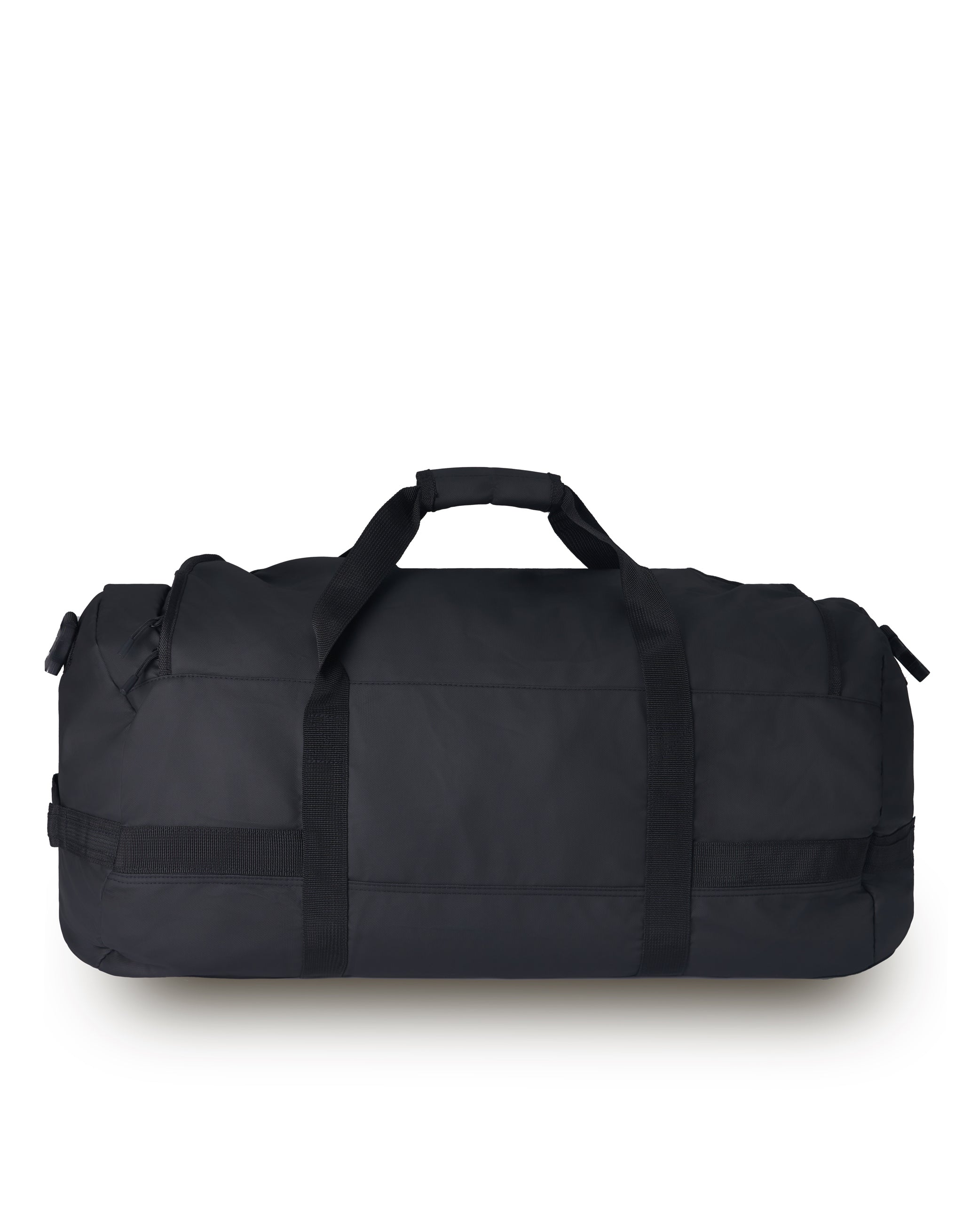 Duffle Bags - Durable Duffle Bags With Wheels — Tosca Travelgoods