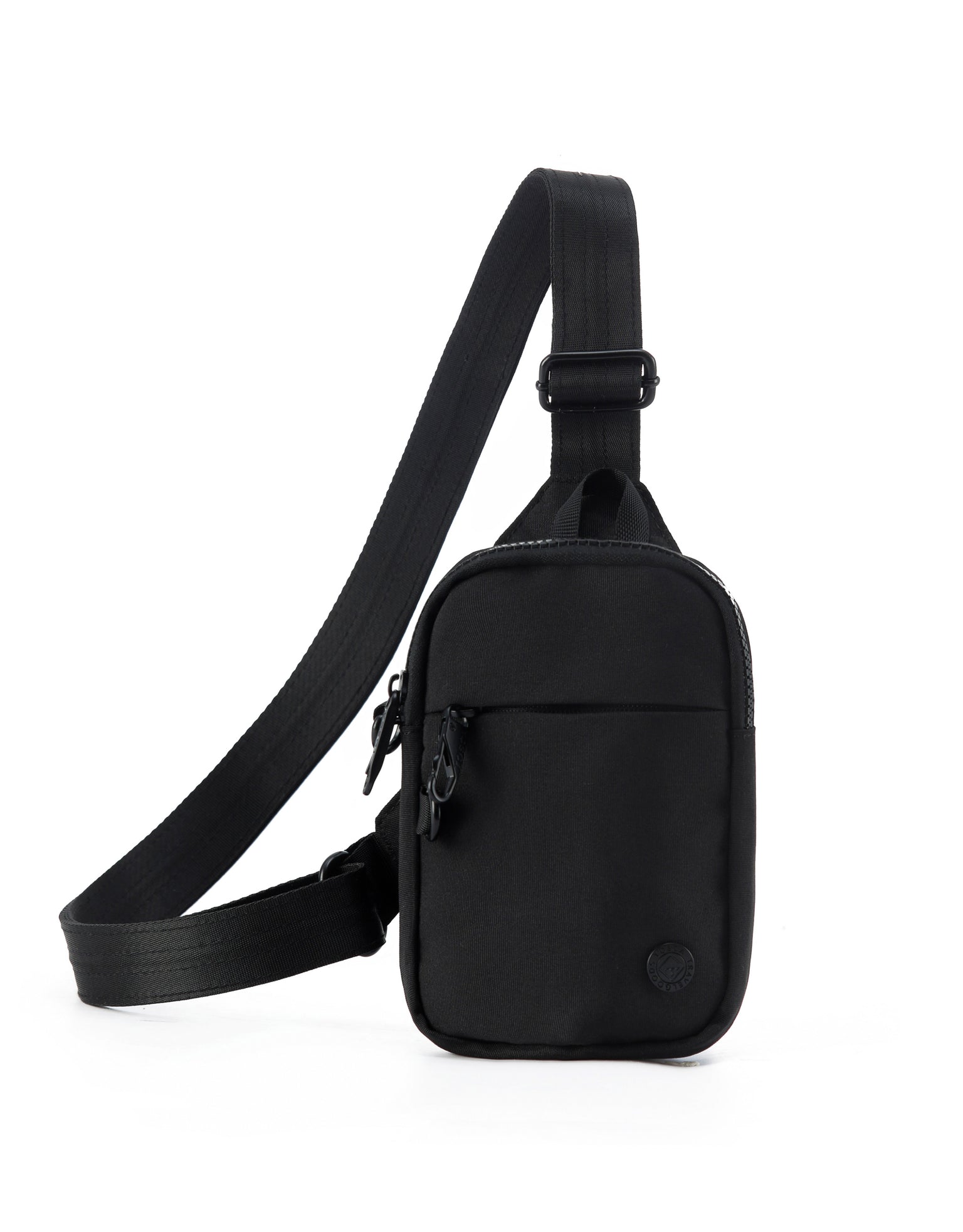Anti-Theft Cross Body Bags for Ultimate Security — Tosca Travelgoods