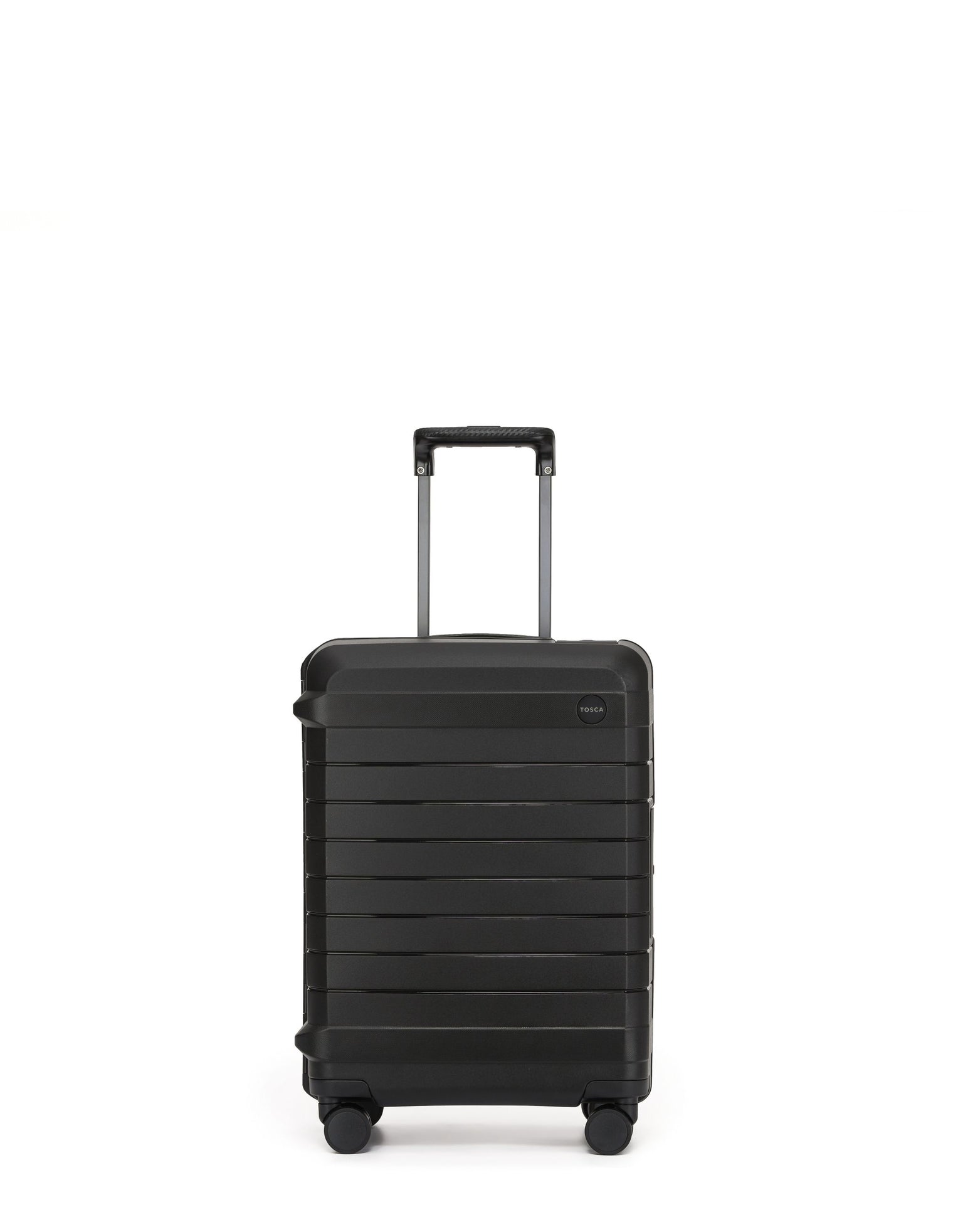 Carry On Luggage - Compact Hand Luggage For Cabin Storage — Tosca ...