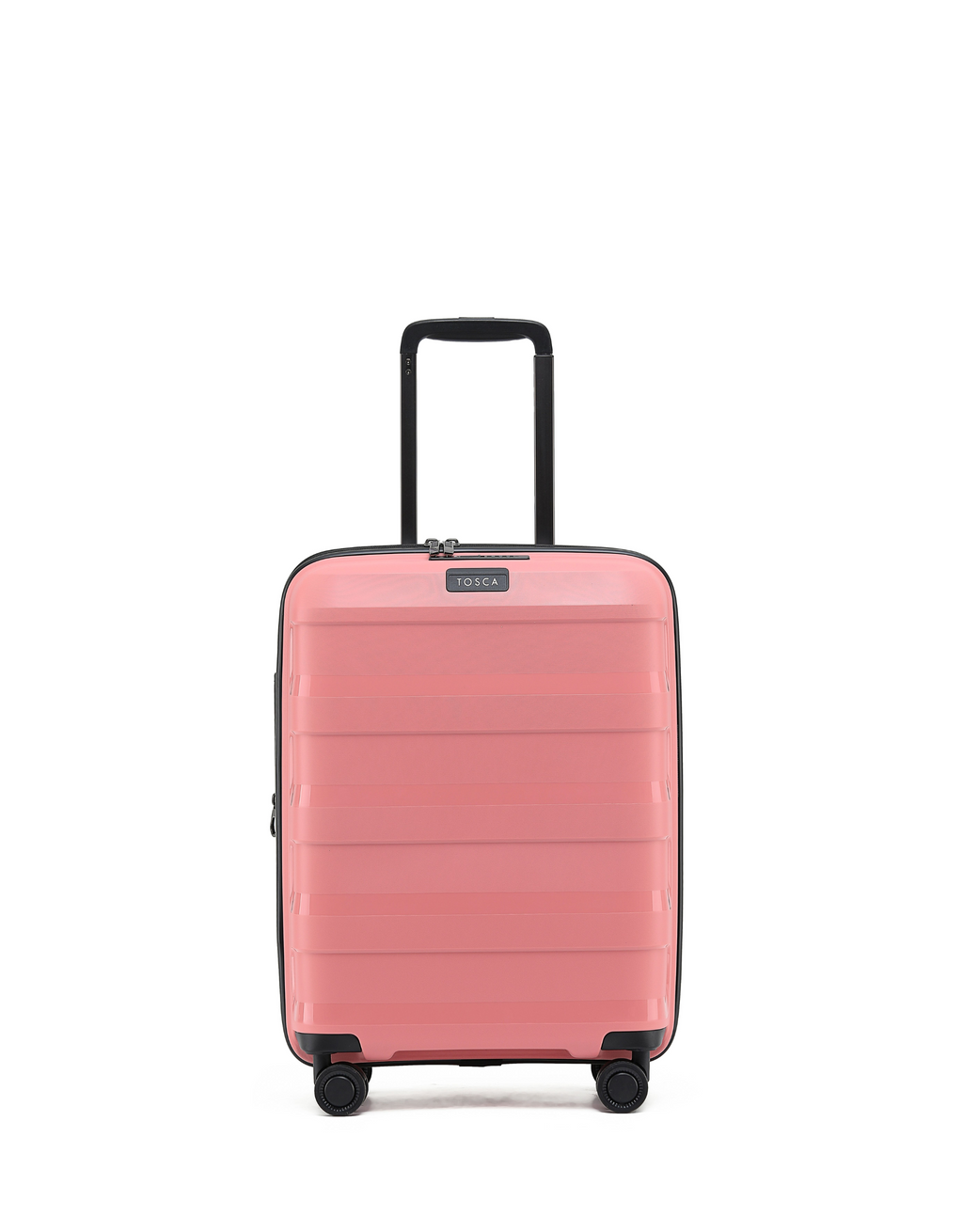 Hard Case Luggage - Extra Protective Hard Suitcases — Tosca Travelgoods