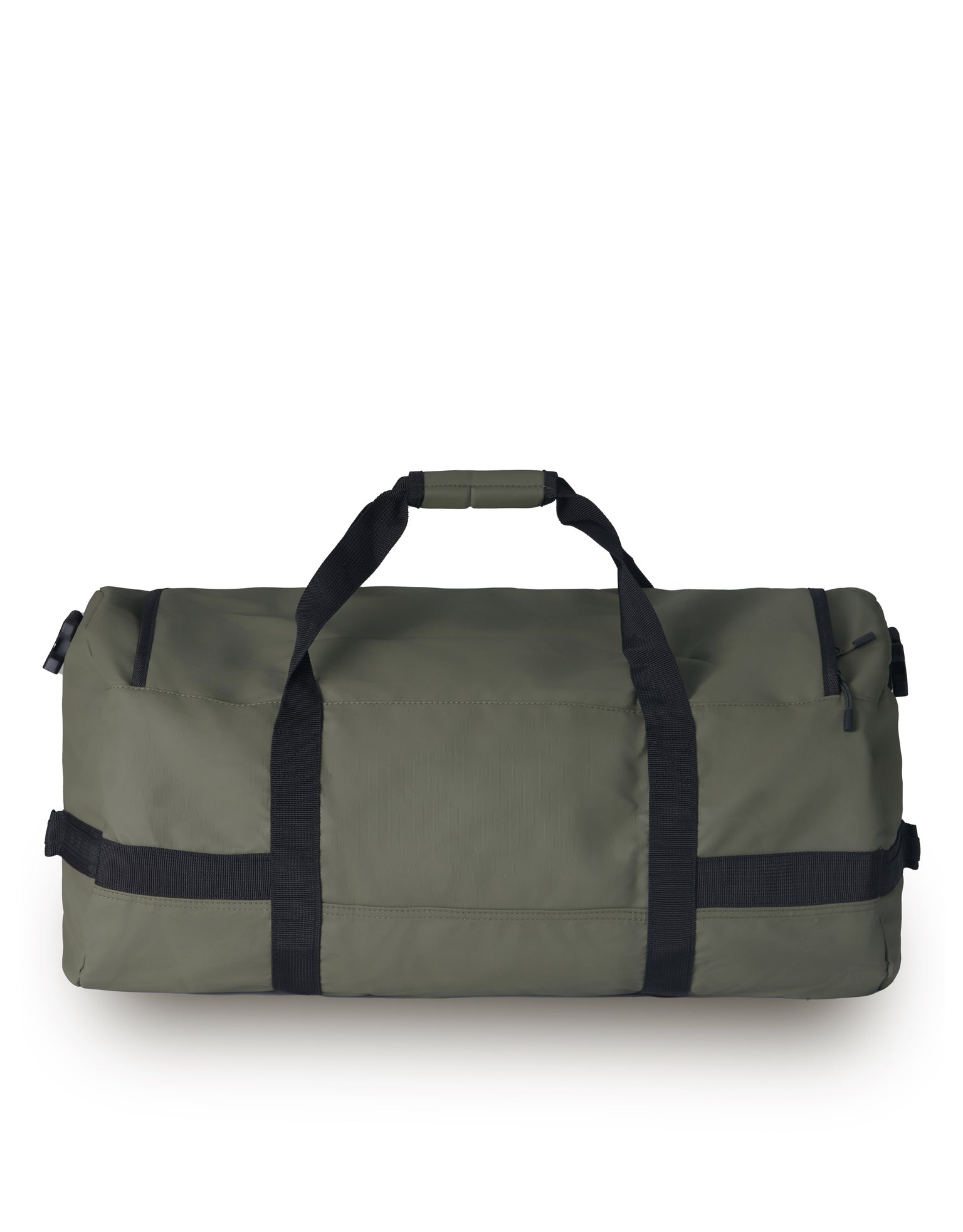 Duffle Bags - Durable Duffle Bags With Wheels — Tosca Travelgoods