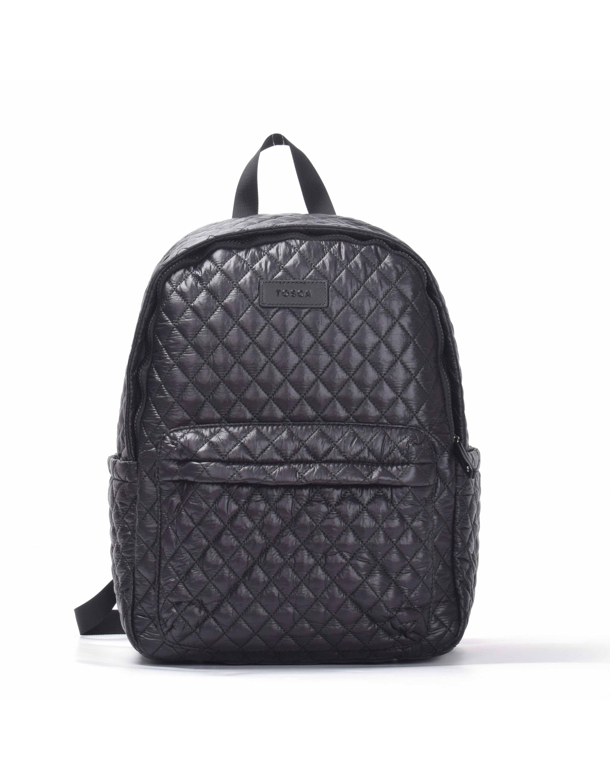 Carry On Luggage - Compact Hand Luggage For Cabin Storage — Tosca ...