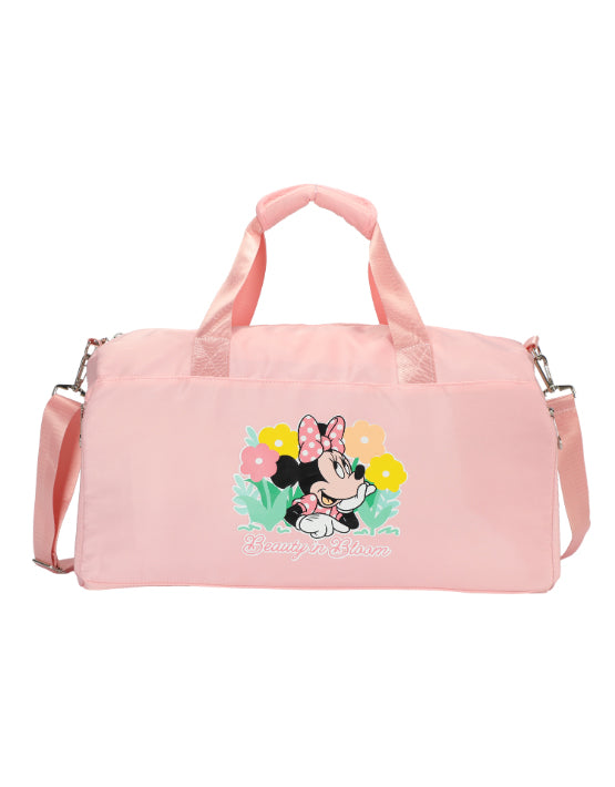 Disney Minnie Mouse Pink Large Tote Bag