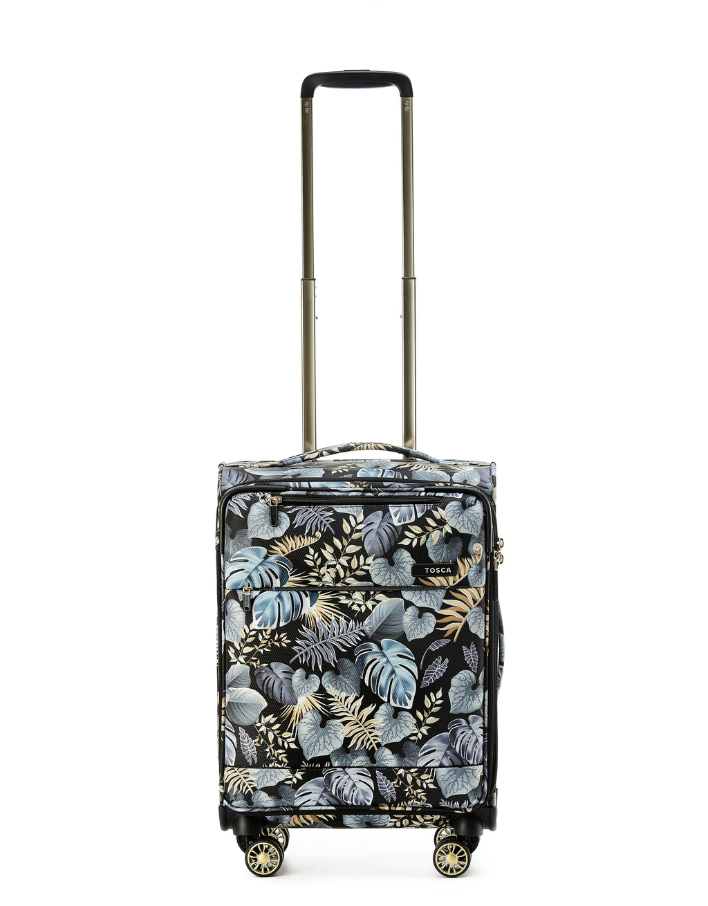 Lightweight Luggage - Deluxe Lightweight Carry On Luggage — Tosca ...