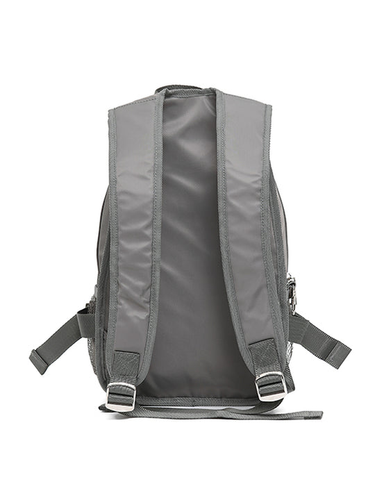 Anti-Theft Khaki Green RFID Blocking Backpack — Tosca Travelgoods