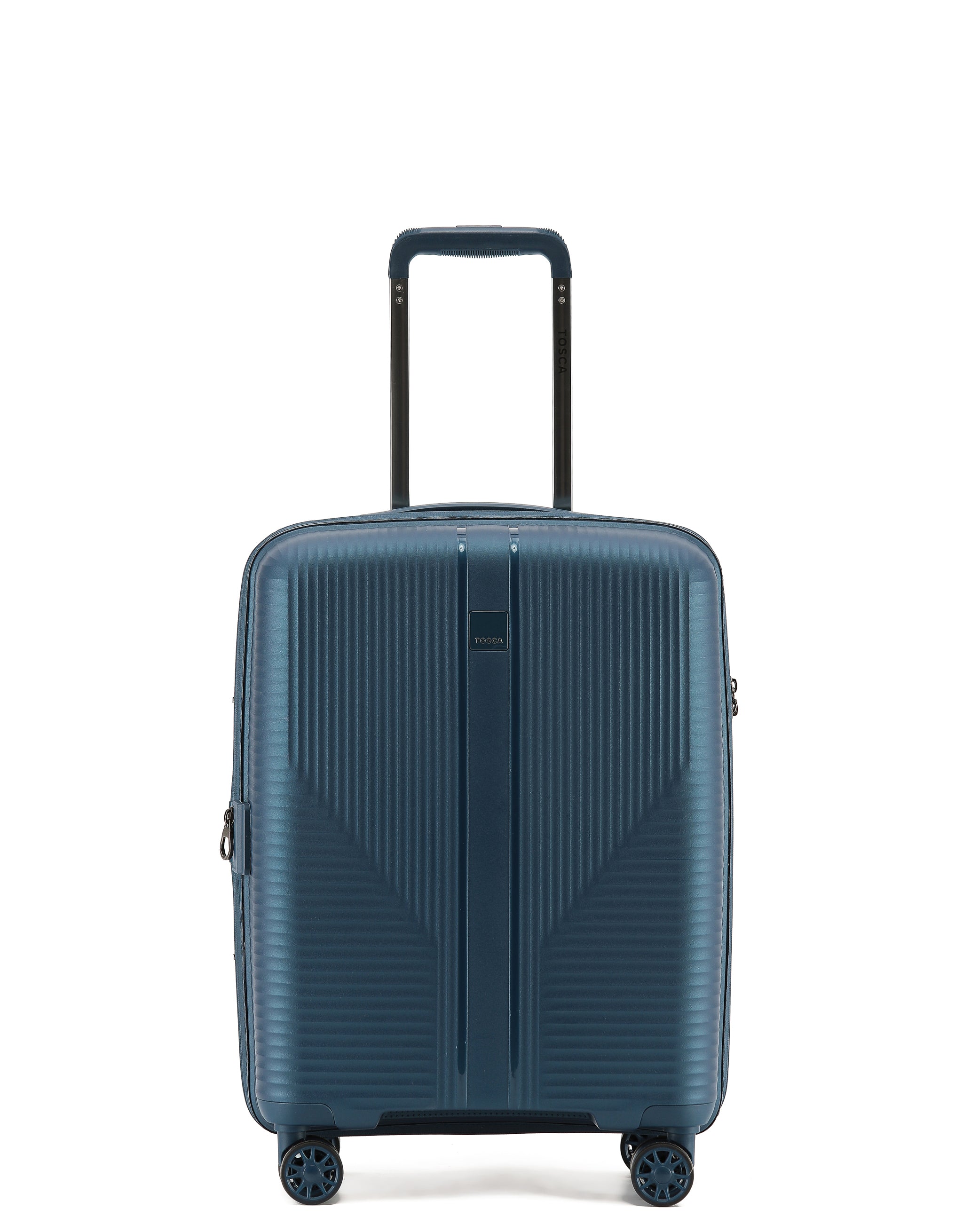 Carry On Luggage - Compact Hand Luggage For Cabin Storage — Tosca ...