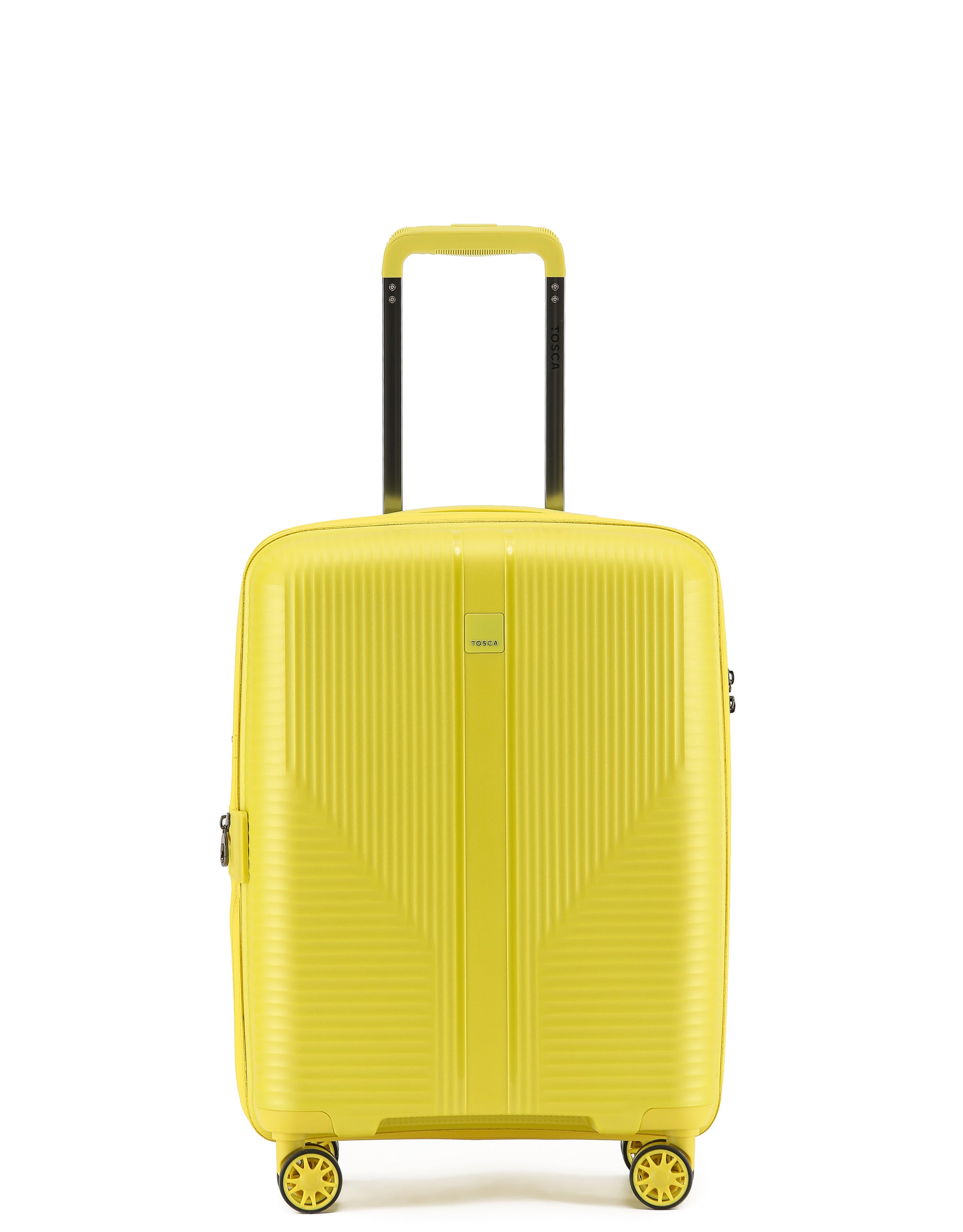 Carry On Luggage - Compact Hand Luggage For Cabin Storage — Tosca ...