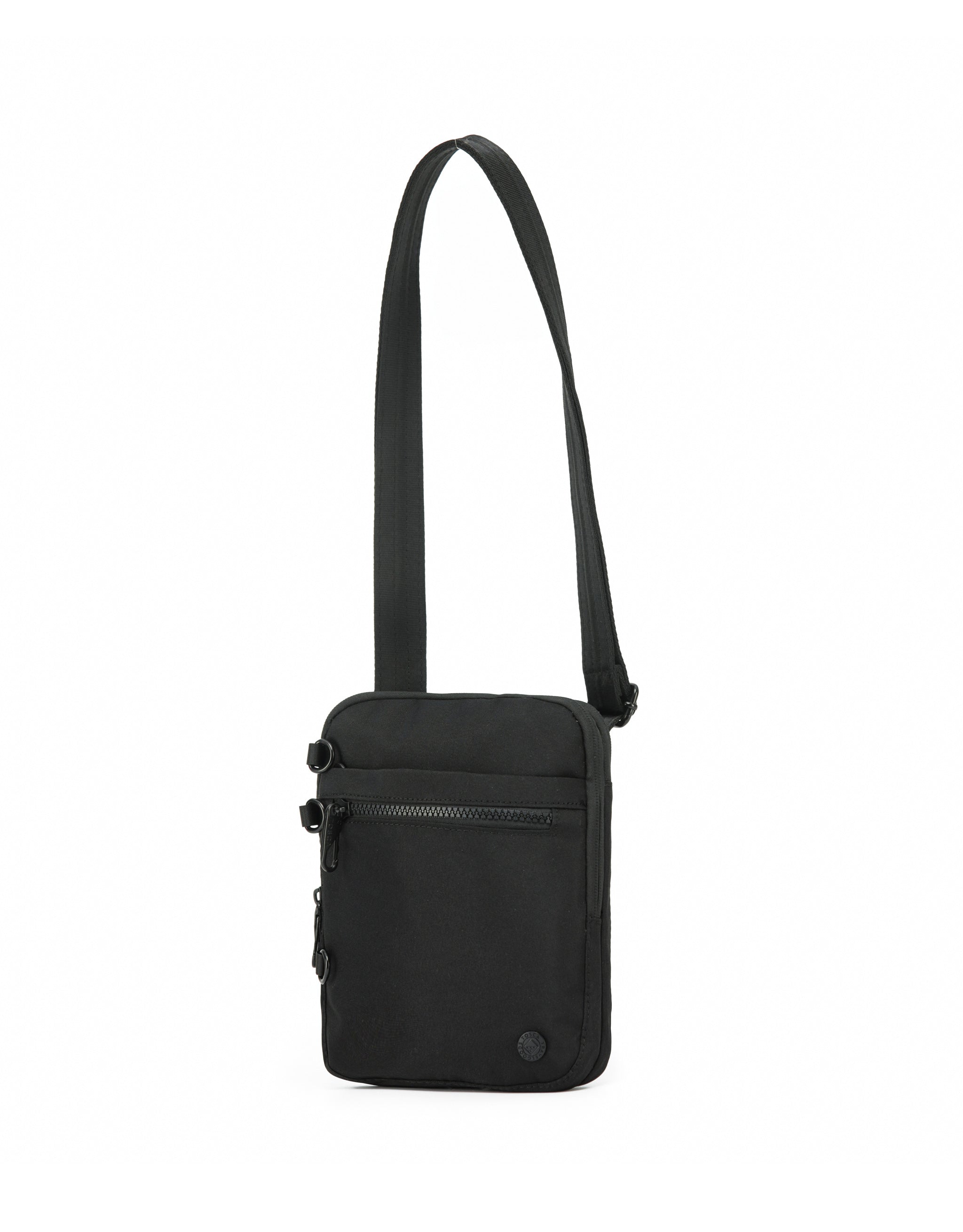 Anti-Theft Cross Body Bags for Ultimate Security — Tosca Travelgoods