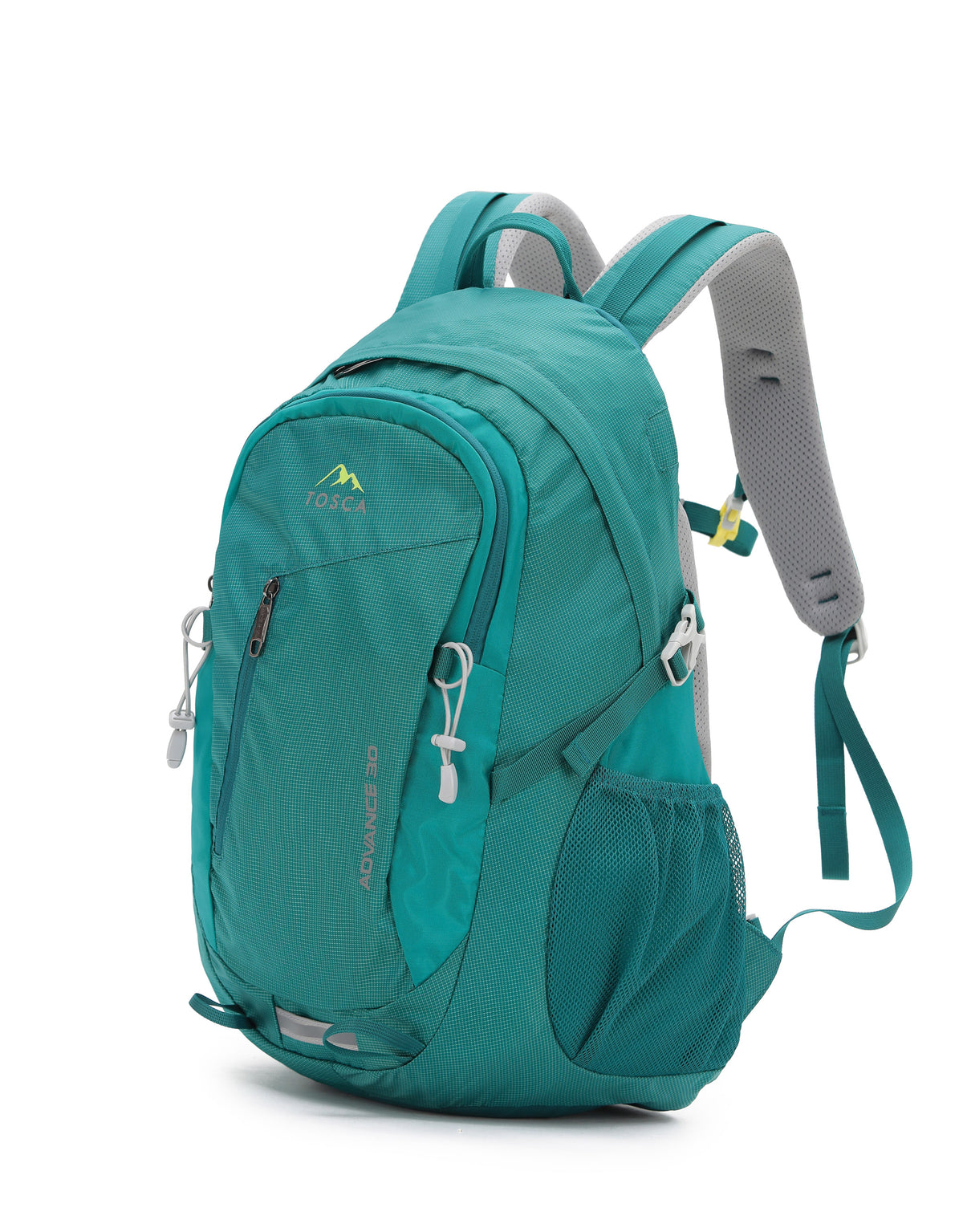 Advance 30L Teal Backpack