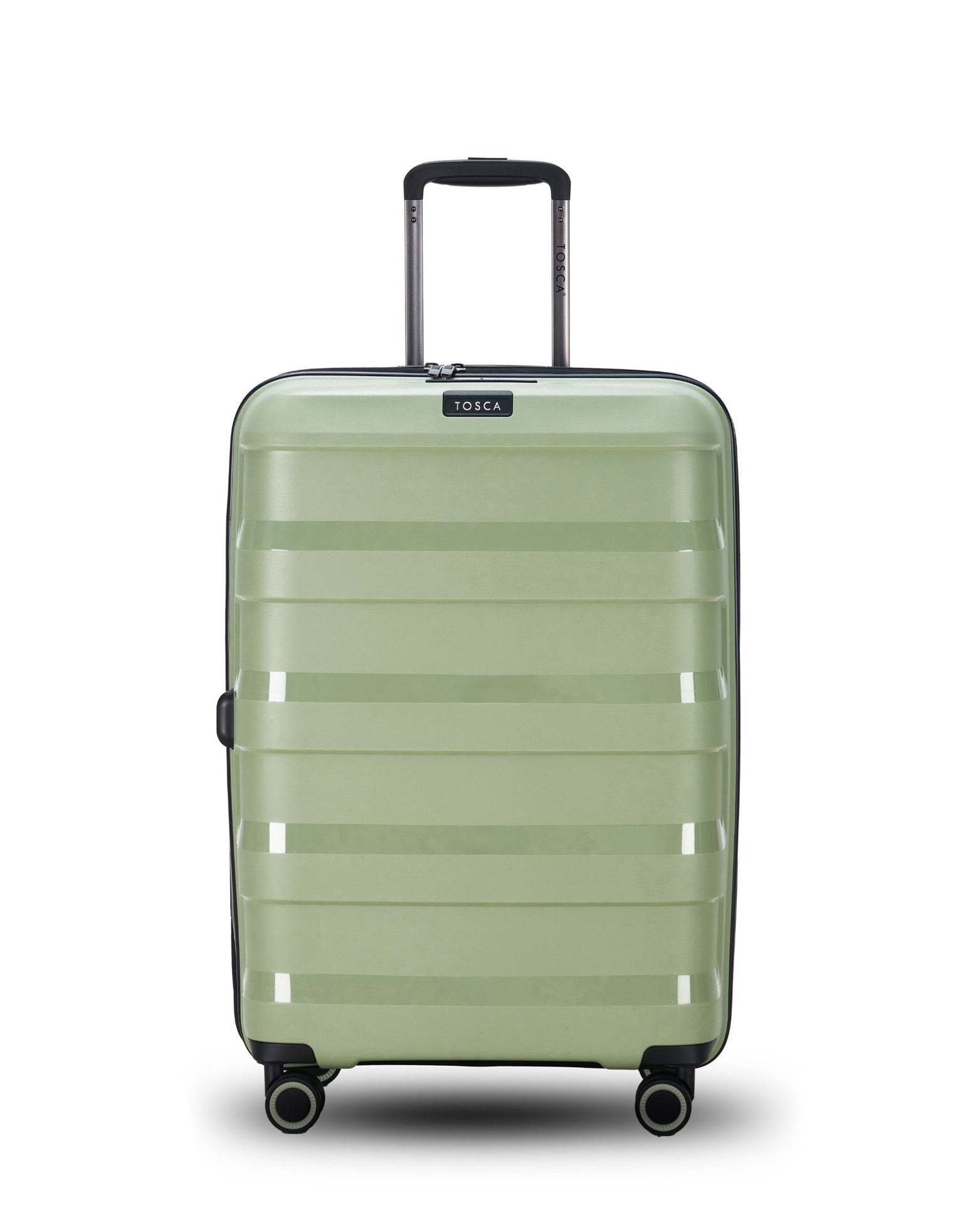Hard Case Luggage - Extra Protective Hard Suitcases — Tosca Travelgoods
