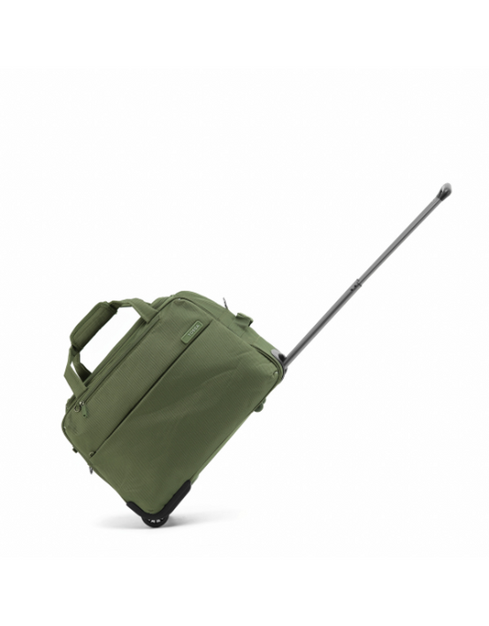 Wheel Bags - Lightweight Travel Bags With Wheels — Tosca Travelgoods